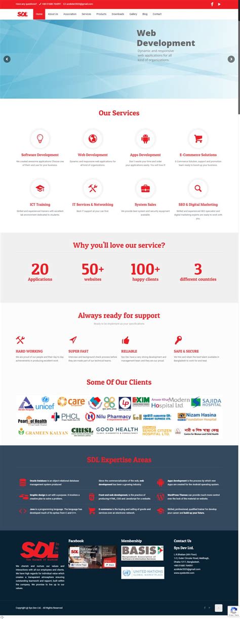 abul hossain on linkedin website theme betheme cms wordpress plugin