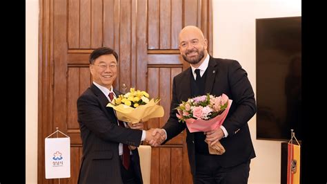 폴란드의 아름다운 도시 브로츠와프 Youtube