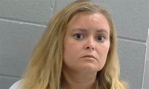 Former Crenshaw Christian Academy Teacher Chrystal Frost Accused Of Sex