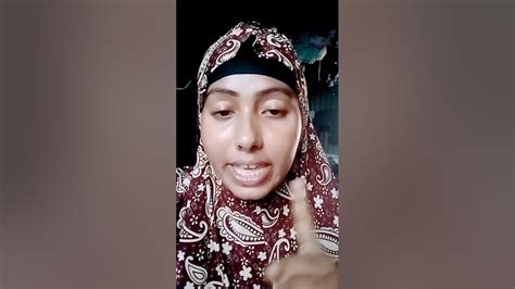 আল্লাহু আল্লাহ আল্লাহ তোমার কাছে সবকিছু Islamicstatus গজল Youtubeshorts Trending Youtube