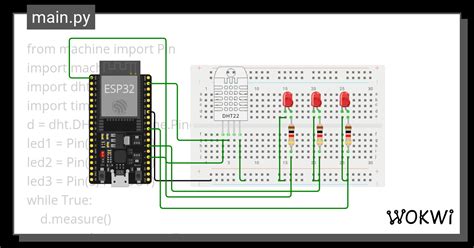 Workshop03pimthongm3426 Wokwi Esp32 Stm32 Arduino Simulator