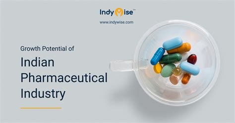 Indian Pharmaceutical Industry