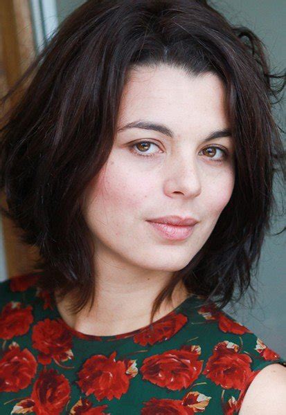 Sophia Casting Starmania