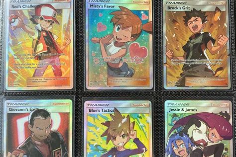 How To Play Pokémon Cards A Beginners Guide