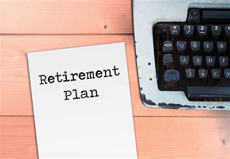 Retirement Planning Basics Start 2020 By Doing This The Motley Fool