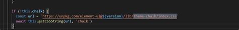 内网下换肤 Issue 2606 PanJiaChen vue element admin GitHub