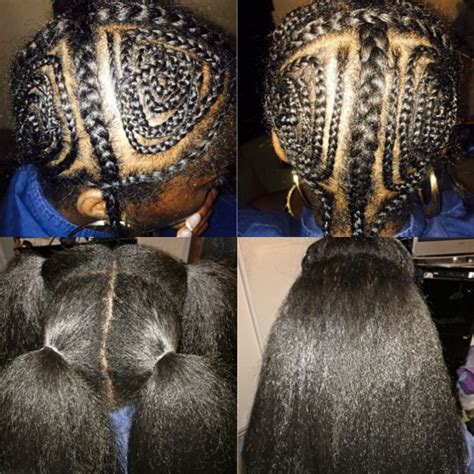 Vixen Sew In Braid Pattern Vixen Sew In Braid Pattern