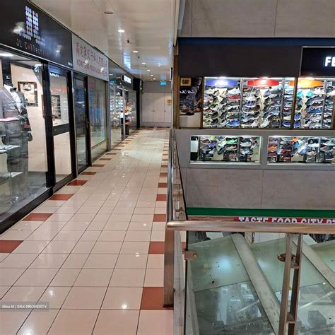 Peninsula Shopping Complex D6 Retail For Sale 108134121