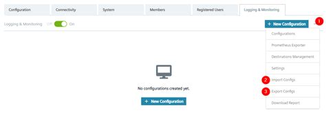 Export And Import Configuration Industrial Edge Documentation