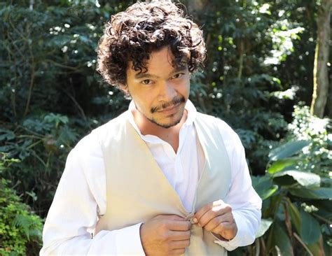 Dani Moreno E José Trassi Celebram União Com Casamento Vegano Em Sp