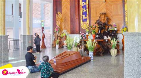 Du Lịch Hành Hương Bạc Liêu Cha Diệp 1 Ngày Từ Sài Gòn