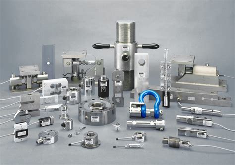 Force Torque Sensors Doedijns