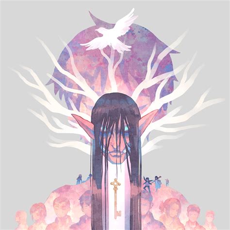 Ssd787897872 Annie Leonhart Armin Arlert Bertolt Hoover Connie Springer Eren Yeager