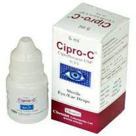 Cipro C EPharma