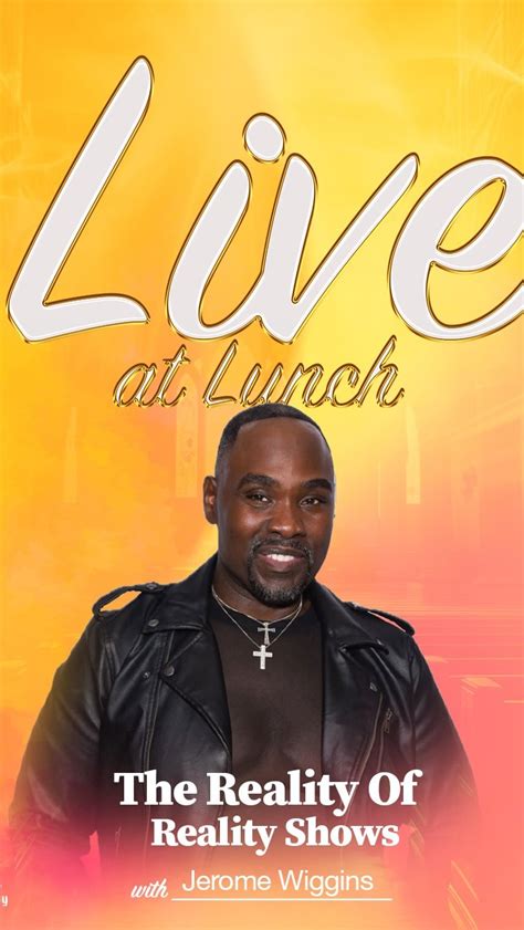 Jerome Wiggins Theejerome • Instagram Photos And Videos