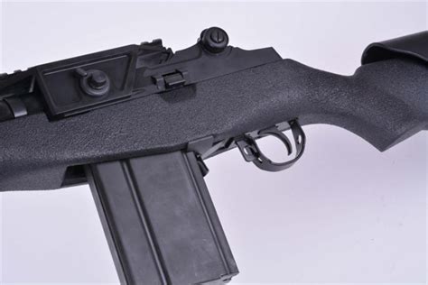 【実銃ネタ】 ブラックホーク Dmr トリビュート