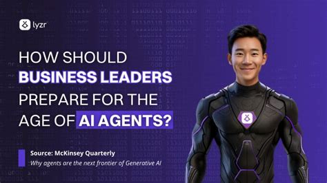 lyzr ai on linkedin ai businessleaders aiagents mckinsey lyzrai
