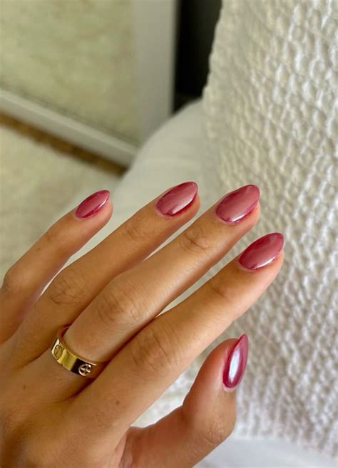 20 Trendy Dip Nails You Will Be Obsessed With