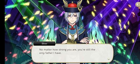 Chibi Crowley R Twistedwonderland