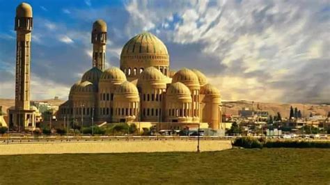 A Guide To Mosul What To See And Do Travel To Iraq