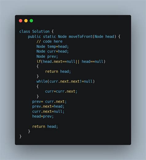 Prathmesh Bhopale On Linkedin 100daysofdsa Coding Datastructures