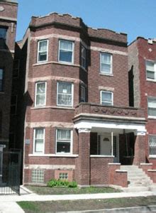 Chicago Landmarks Landmark Details
