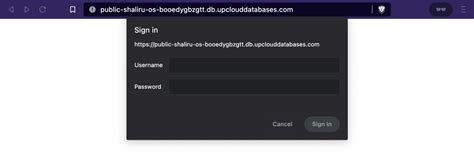 How To Get Started With Opensearch On Managed Databases Documentation