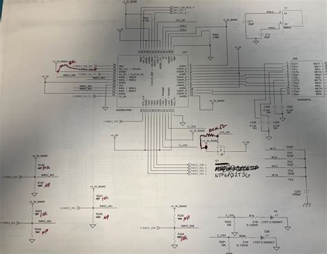 Consultant For Debugging Flash With Modified Device Tree Industrial