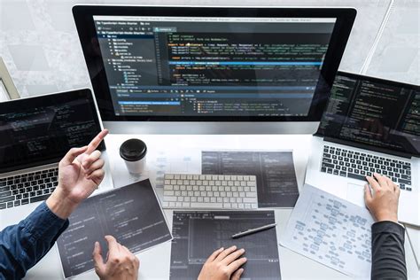 Why Software Development Is Key To Your Business Success Prisma