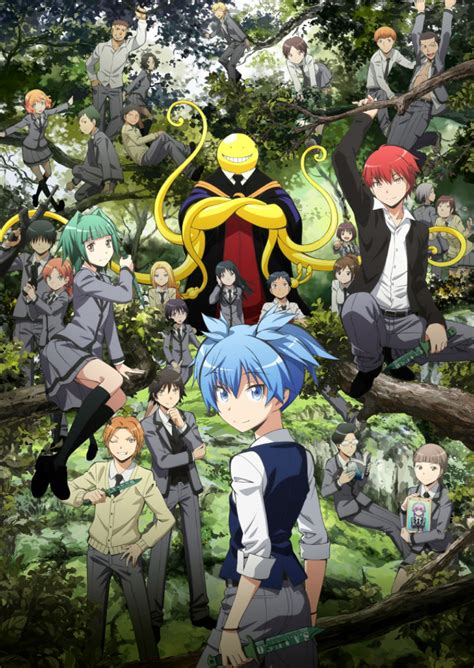 Assassination Classroom Human Plastoy Assassination Classroom Koro