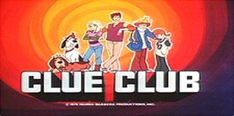 Clue Club By Carnicktoons On Deviantart