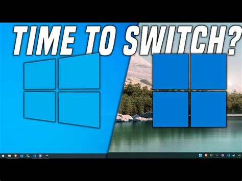 10 Reasons Why You Should Upgrade To Windows 11 Now