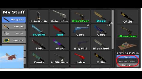 Roblox Mm2 Cheat Codes All Of Them Youtube Roblox Mm2 Cheat Codes All Of Them Youtube