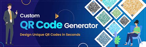 Custom Qr Code Generator Wordpress Plugin
