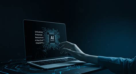 Unlocking The Potential Of Ai In Image Restoration A Deep Dive Into Chatgpts Capabilities