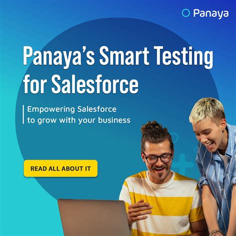marc 💥 attias on linkedin unleash the power of panaya s all in one platform for salesforce smart…