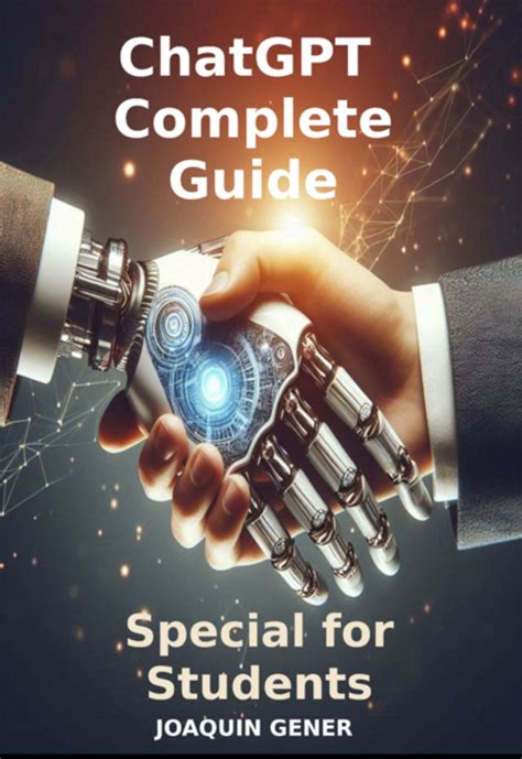 Chatgpt Complete Guide Ebook By Joaquin Gener Epub Rakuten Kobo