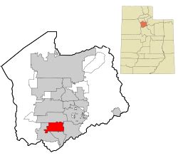 Riverton Utah Wikipedia