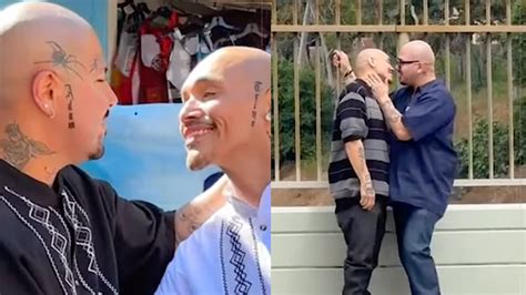 Gay Chicano Couple Share Their Heartwarming Story