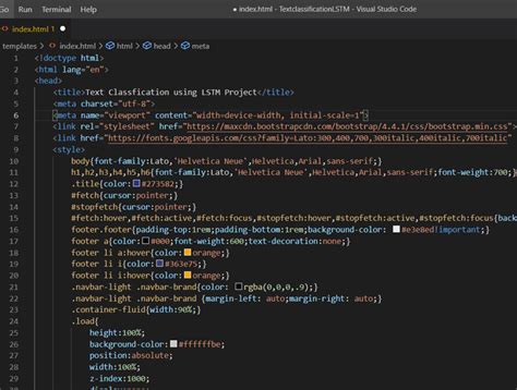 Github Krisharul26text Classification Dbpedia Ontology Classes Using