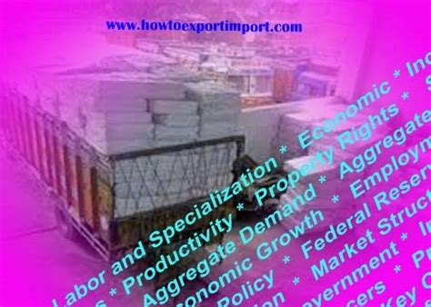 Mate Receipt And Its Contents