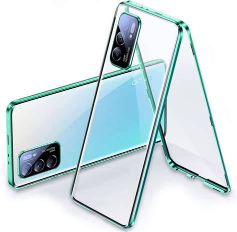 10 Best Cases For Oppo Reno 6