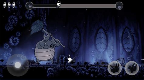 Hornet Part Updated Hollow Knight Boss Battle By Dreemurrdango