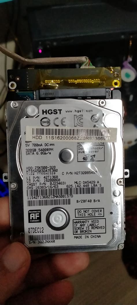 Is This Hardrive Still Good And Can I Use It On My Pc As A Second