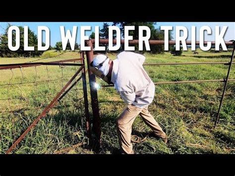 Pipe Fence Made Easy Build Consistant Fence Faster Pipe Fencing