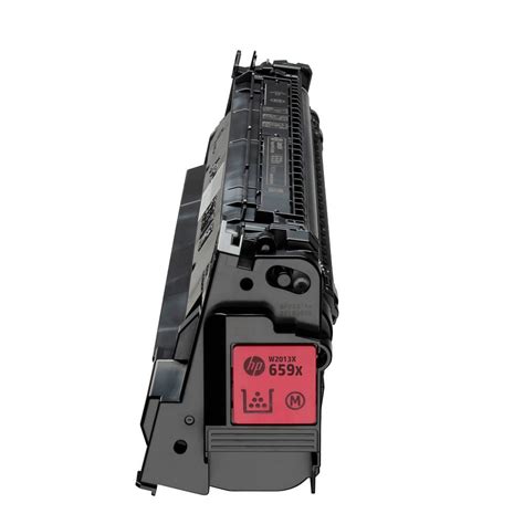 Hp W2010x W2011x W2012x W2013x 659x Toner Multipack Cmyk 5er Set