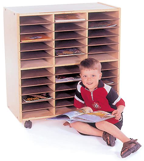 The Classroom Mailbox Classroom Concepts