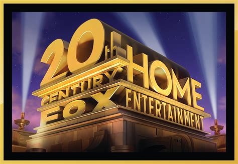 20th Century Fox Logo 2010 1994 2010 Logo Wahz