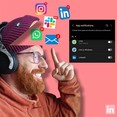 Mark Overend 🌻 On Linkedin Totally Agree Phone Notifications Are A Mark Overend 🌻 On Linkedin Totally Agree Phone Notifications Are A
