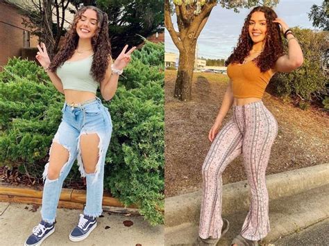 Mckinzie Valdez Biography Age Height Boyfriend Net Worth